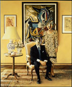 Mathias Waske · Exhibition · Hundertwasser · KunstHausWien